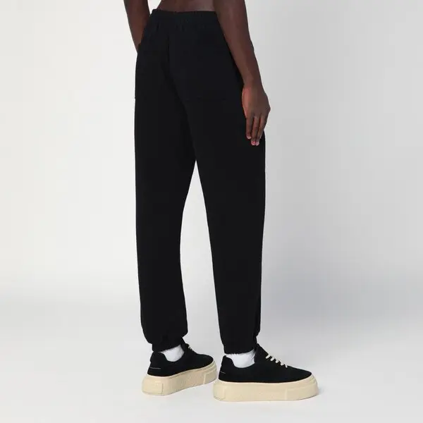 REPRESENT Jogging Trousers - Black
