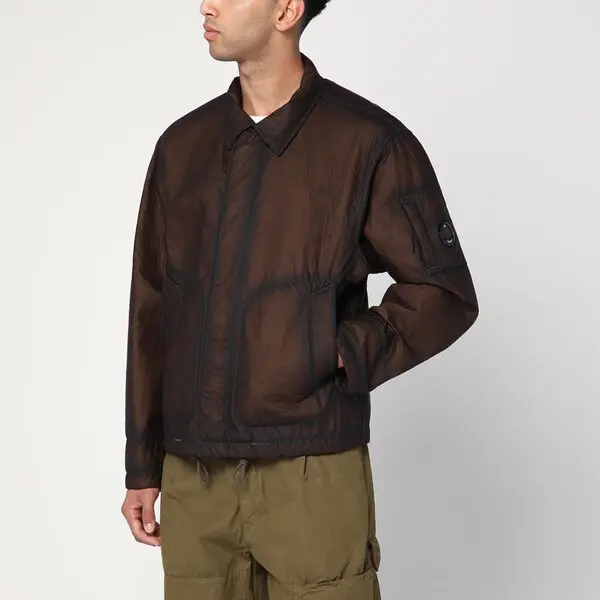 C.P. COMPANY Nylon Jacket