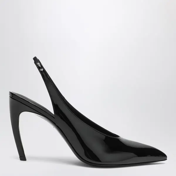 Attico Viper Slingback