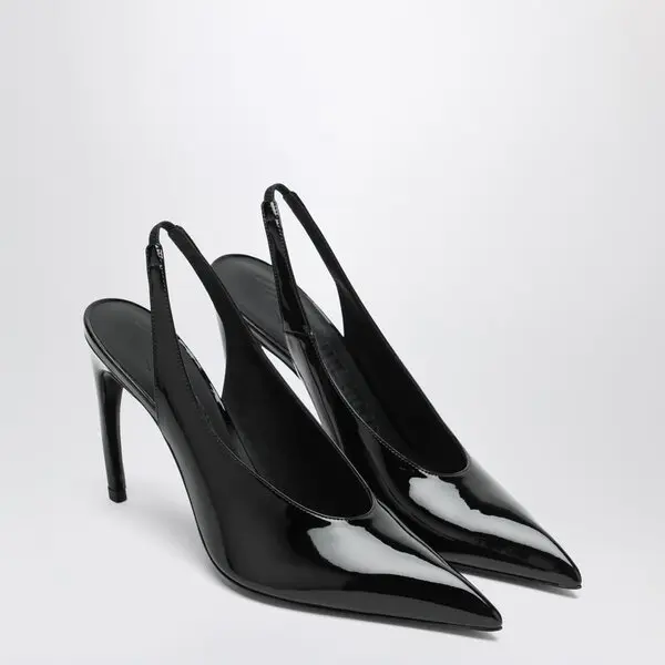Attico Viper Slingback