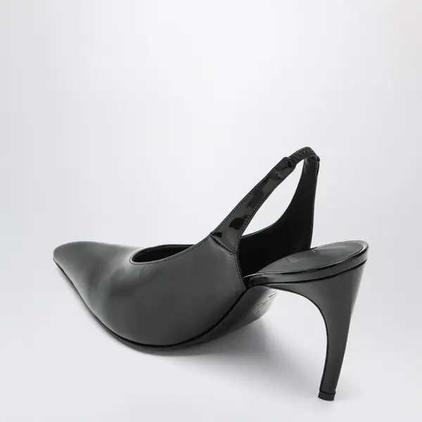 Attico Viper Slingback