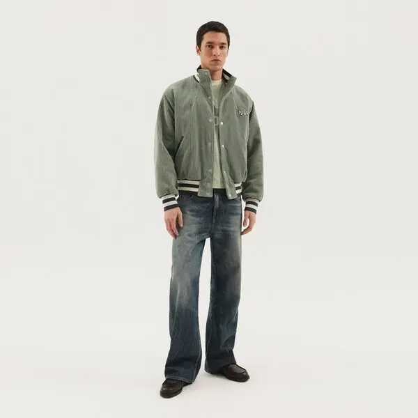 1989 STUDIO Old Setter Denim Pants