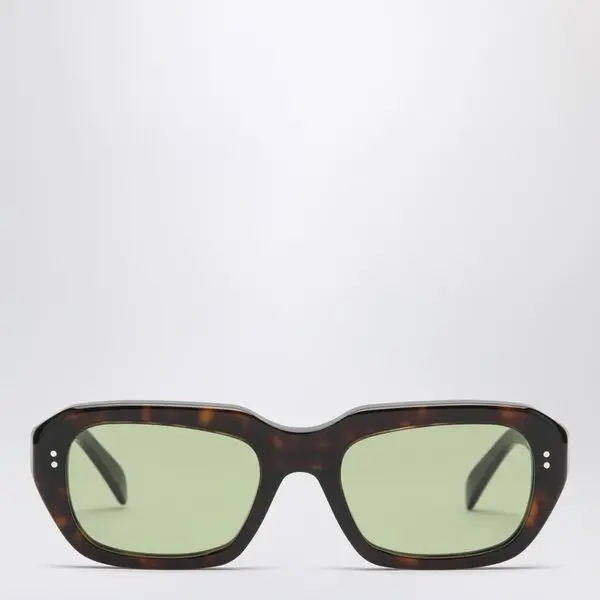 RETROSUPERFUTURE Miles 3627 Sunglasses - Brown