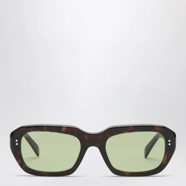 RETROSUPERFUTURE Miles 3627 Sunglasses - Brown