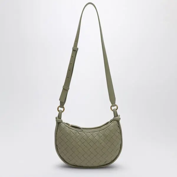 Bottega Veneta Gemini Messenger Bag