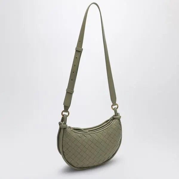 Bottega Veneta Gemini Messenger Bag