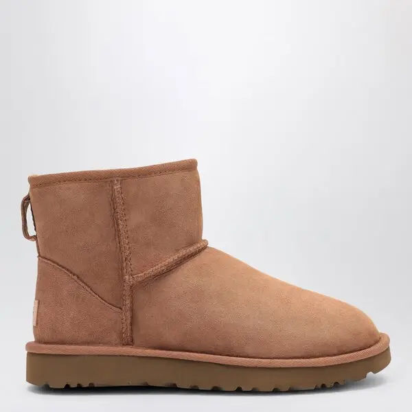 UGG Classic Mini Ii Boots - Brown