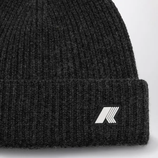 K-WAY Brice Wool Bonnet