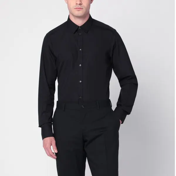 Dolce & Gabbana Cotton Shirt