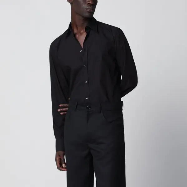 Dolce & Gabbana Cotton Shirt