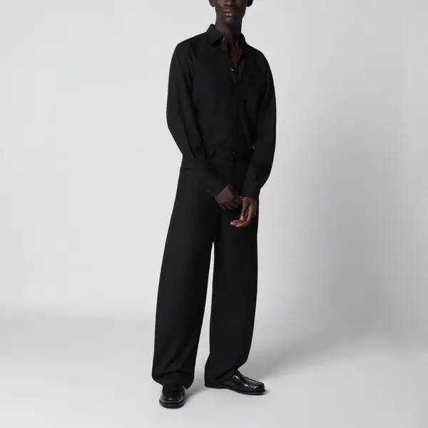 Dolce & Gabbana Cotton Shirt