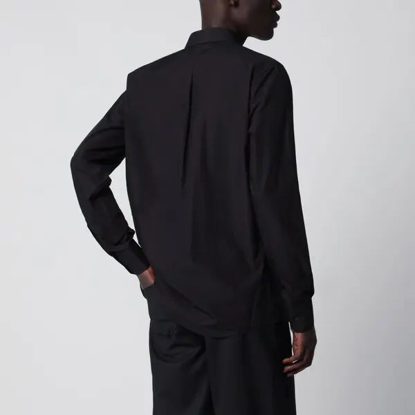 Dolce & Gabbana Cotton Shirt