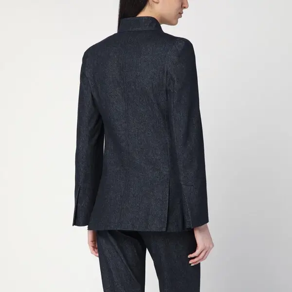 Max Mara Midnight Jacket