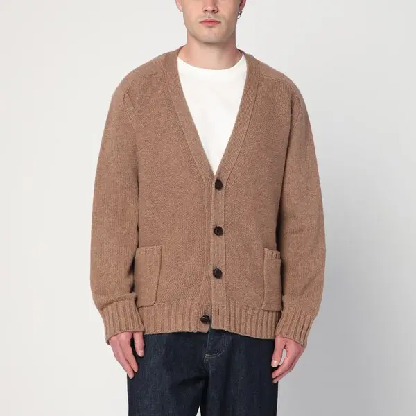Bottega Veneta Wool Cardigan