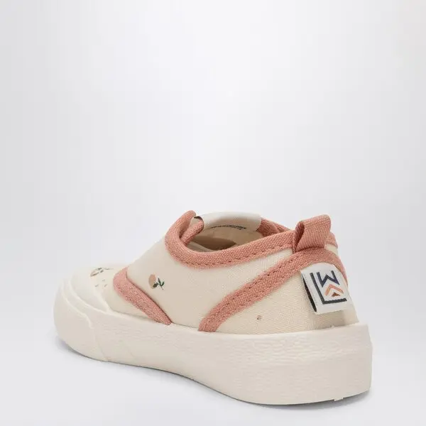 LIEWOOD Canvas Sneakers - Beige