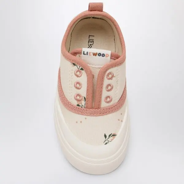 LIEWOOD Canvas Sneakers - Beige