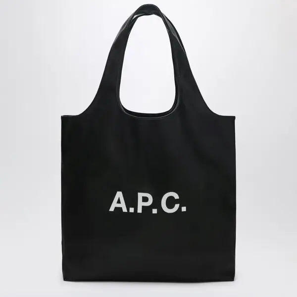 A.p.c. Ninon Media Tote Bag