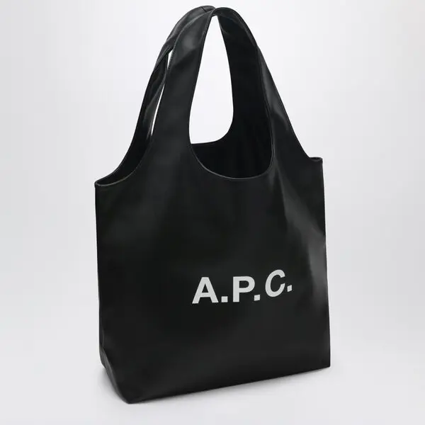 A.p.c. Ninon Media Tote Bag