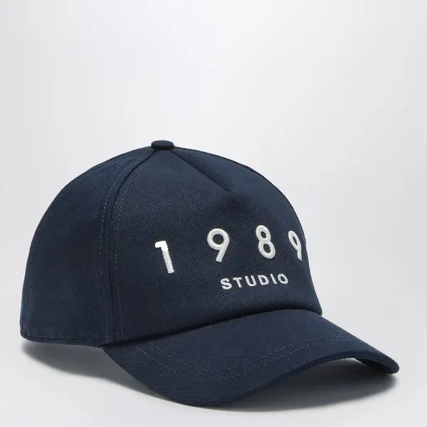 1989 STUDIO Baseball Cap