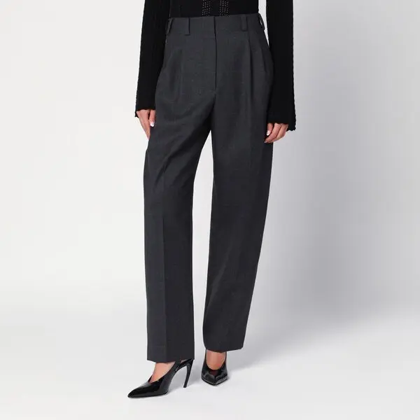 Givenchy Wool Trousers