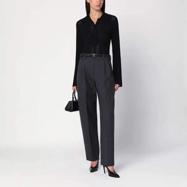 Givenchy Wool Trousers