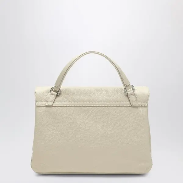 ZANELLATO Small Postina Bag - Beige