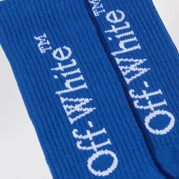 OFF-WHITE™ Socks With Logo