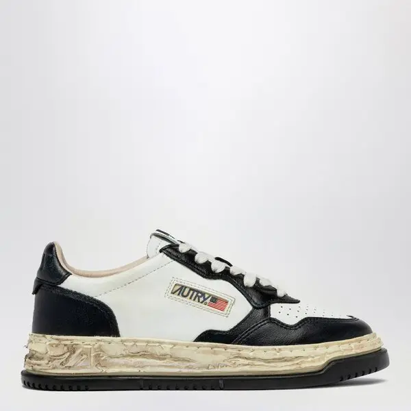 AUTRY X MAISON MIHARA YASUHIRO Sup Vint Sneakers