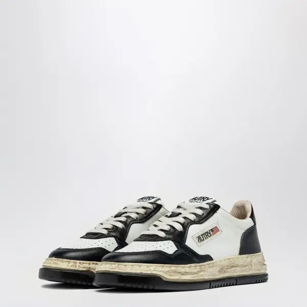 AUTRY X MAISON MIHARA YASUHIRO Sup Vint Sneakers