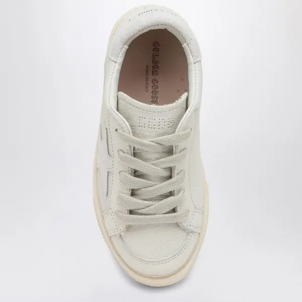 GOLDEN GOOSE May Low Top Sneakers