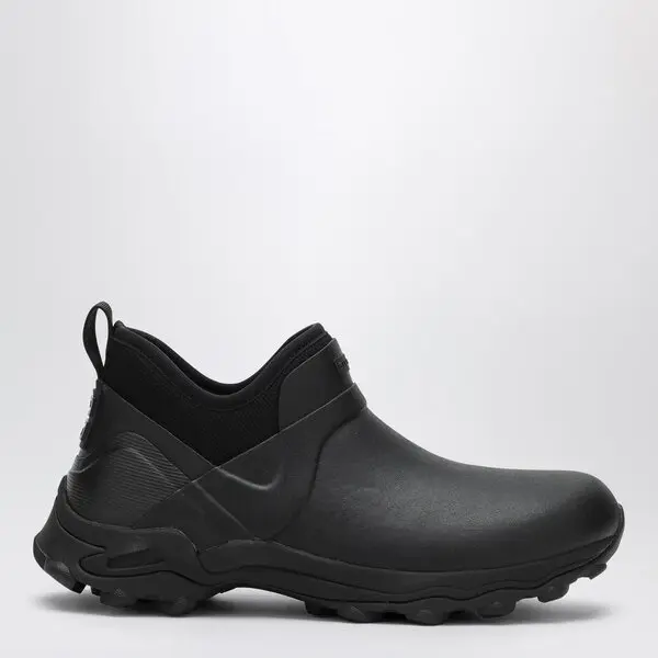 Givenchy Bogs Rubber Chelsea Boots
