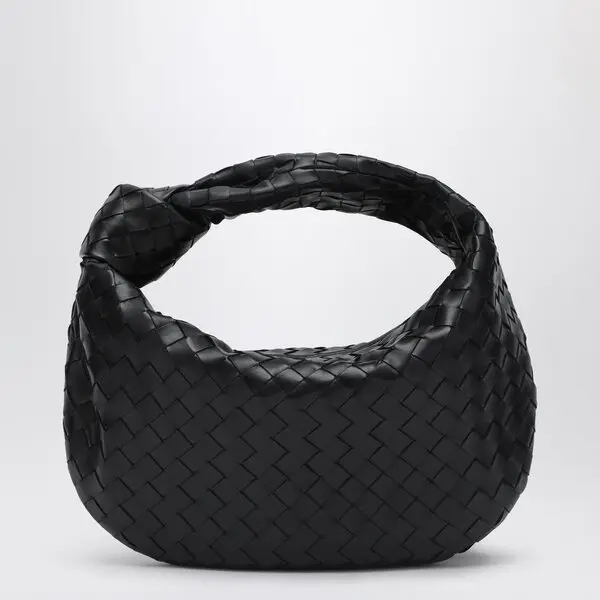 Bottega Veneta Jodie Mini Bag - Black