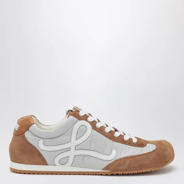Loewe Sneaker Ballet Runner 2.0 - Grey