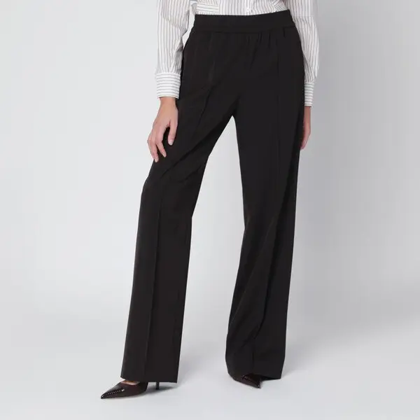 Dolce & Gabbana Wool Trousers