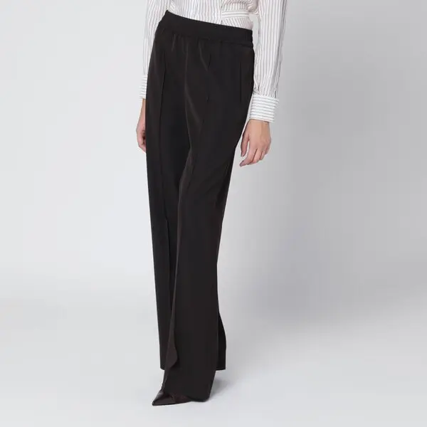 Dolce & Gabbana Wool Trousers