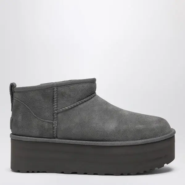 UGG Classic Ultra Mini Platform Boots