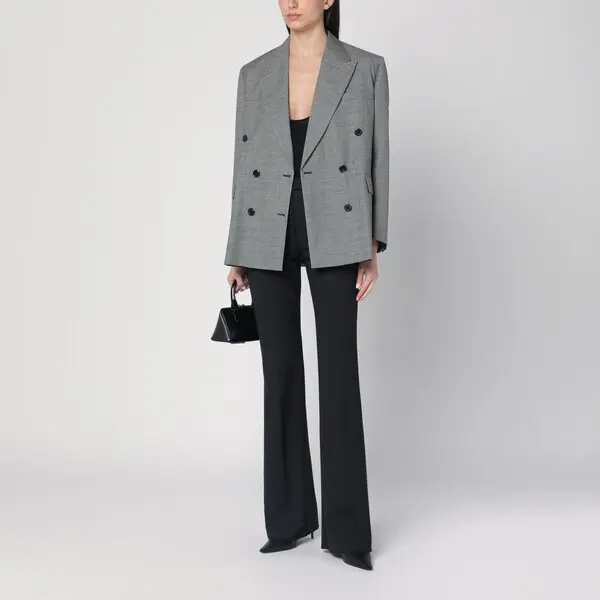 THELATEST Viscose Blend Trousers