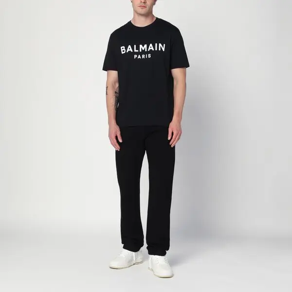 Balmain Denim Jeans