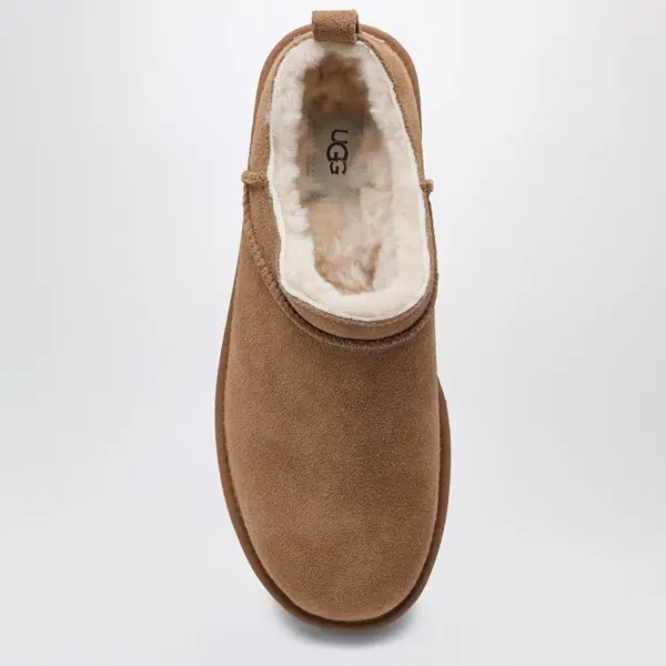UGG Ankle Boots - Brown