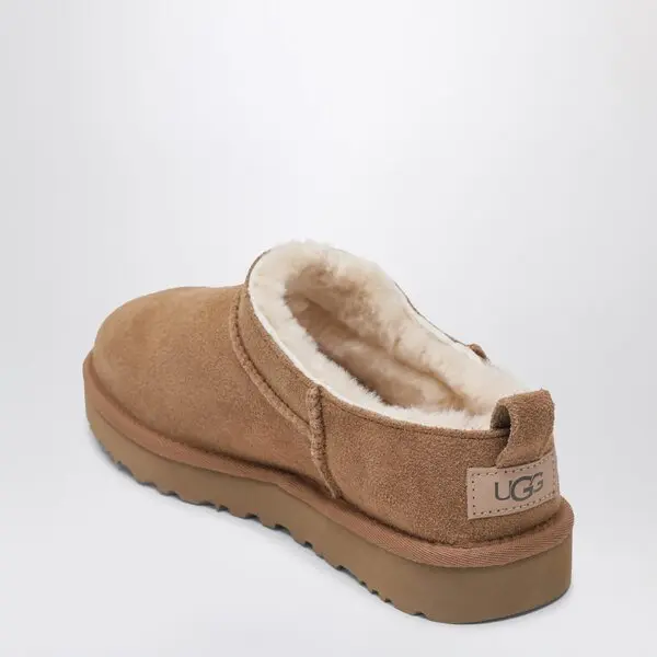 UGG Ankle Boots - Brown