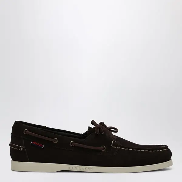 SEBAGO Portland Flesh Out Loafer - Brown