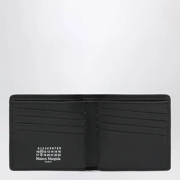 MAISON MARGIELA Four Stitches Bi-fold Wallet