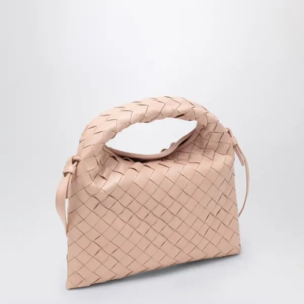 Bottega Veneta Mini Hop Crossbody Bag
