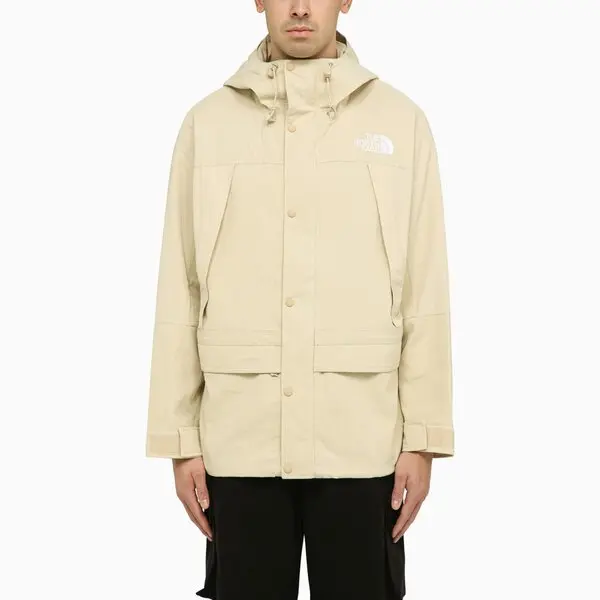 The North Face Lightweight Jacket With Logo