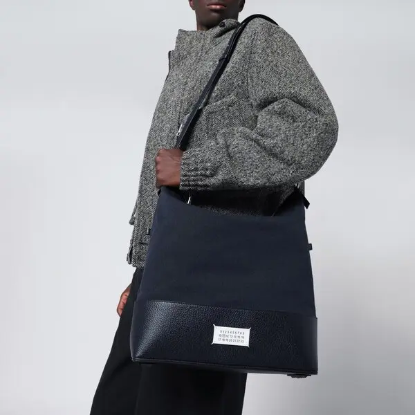 MAISON MARGIELA Medium 5ac Bag