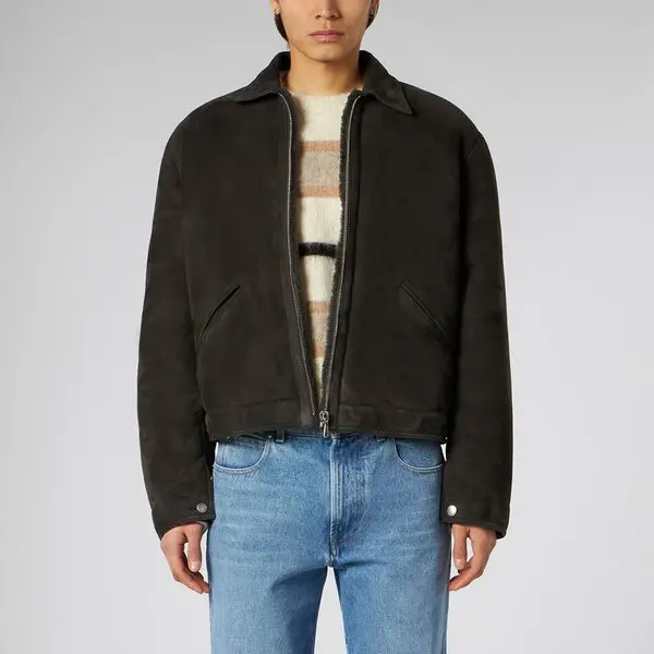 1989 STUDIO Shearling Jacket