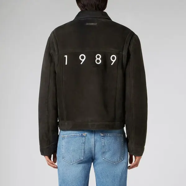 1989 STUDIO Shearling Jacket