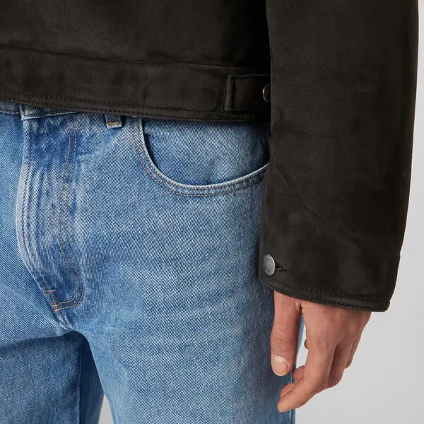 1989 STUDIO Shearling Jacket