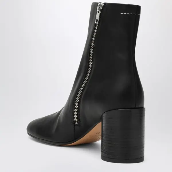 MAISON MARGIELA Anatomic Ankle Boots