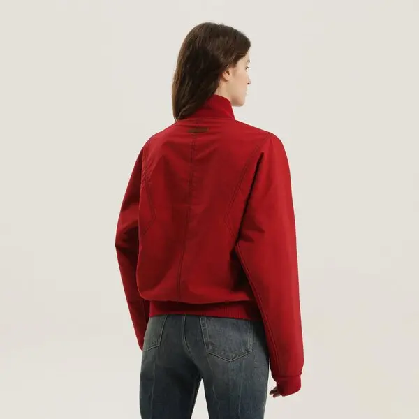 1989 STUDIO Reversible Jacket